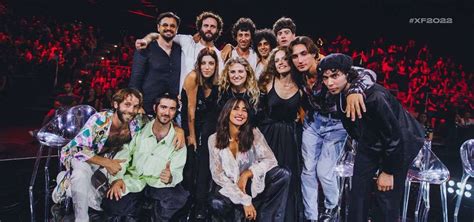 X Factor 2022 Bootcamp Diretta Scelte Di Ambra E Dargen D Amico