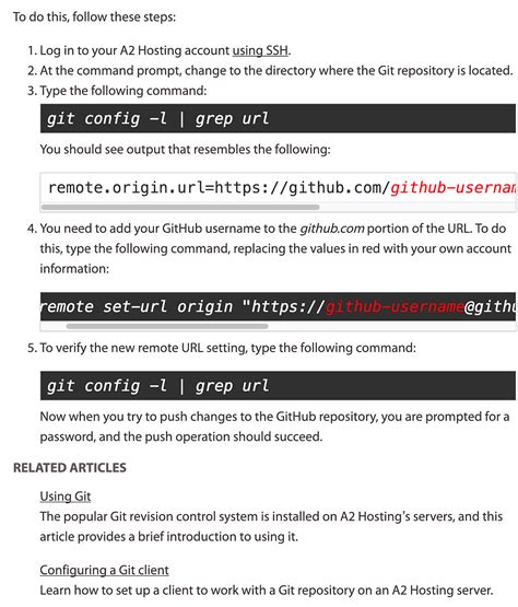 ‘403 Forbidden Error Message When You Try To Push To A Github