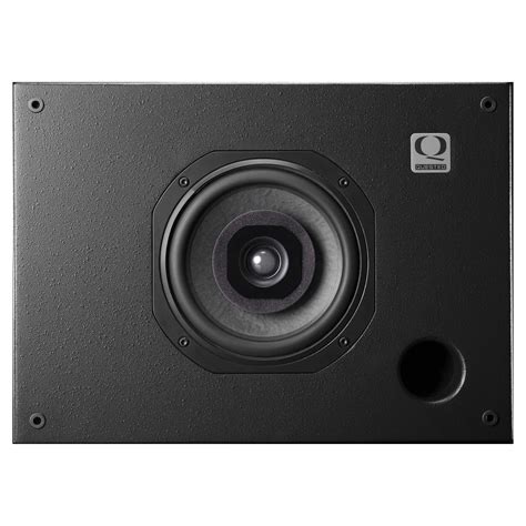 Quested Cx8 Passive Coaxial 2 Way Ceiling Monitor Single Audio