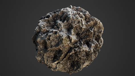 Artstation Rock Shader For Blender Eevee And Cycles Resources