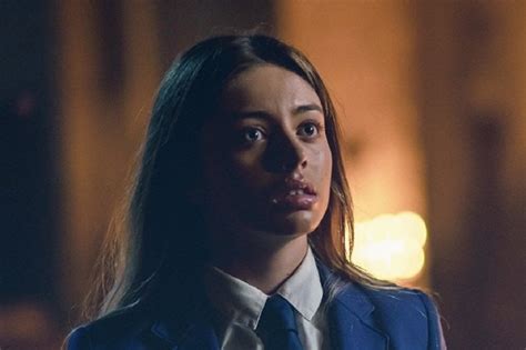 El Internado Las Cumbres Temporada 3 de qué trata y cómo ver la serie