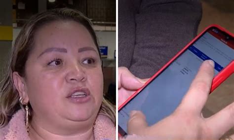 Mujer Compró Tickets Para Pasar Año Nuevo Con Su Familia Y Fue Estafada