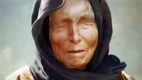 Baba Vangas Predictions For 2025 Complete List And The Ones That Have