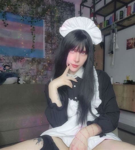 Do You Like Such Cute Trans Girls R Androgynoushotties