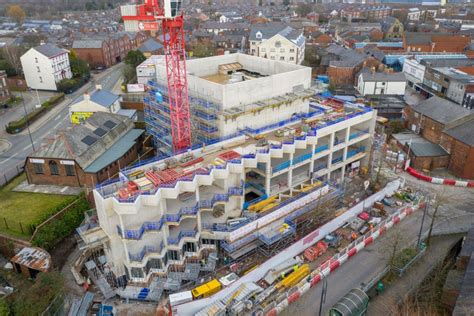Kier Trials Formula 1 Tech To Cut Diesel Emissions Construction News