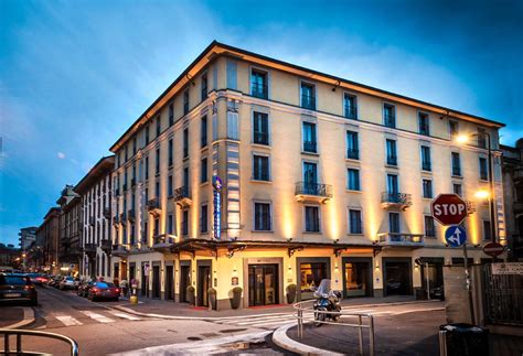 Best Western Plus Hotel Felice Casati Stazione Centrale Milan Italy