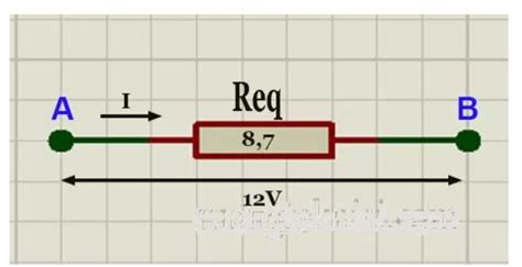 Rangkaian Resistor Campuran Seri Dan Paralel Memahami Dasar Elektronika