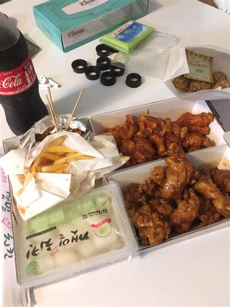 목포 맛집일까 하당 돈사돈 평화광장 배달치킨 깻잎두마리치킨 네이버 블로그