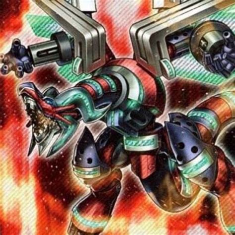 Borreload Dragon Alternate Card Artwork Yugioh Dragons Yugioh