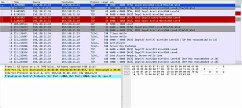 Solved Consider The Wireshark Trace Attached ﻿and Answer