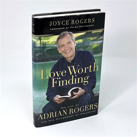 Love Worth Finding The Life Of… Love Worth Finding Ministries
