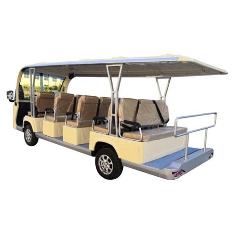 China City Electric Sightseeing Bus Suppliers Manufacturers Factory