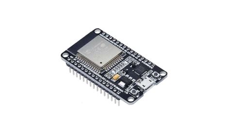 Esp32 Dev Kit V1 Fejlesztőpanel 30 Pin Pepita Hu