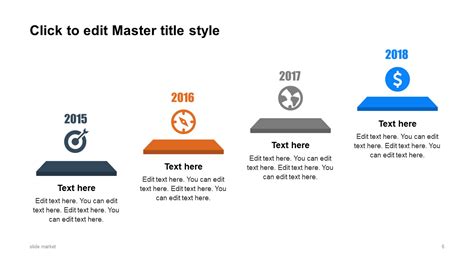 Selenium Business Report PowerPoint Template Slide Market