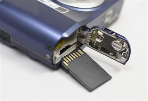 SD Card Repair How To Fix A Corrupted Card