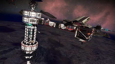 Low Orbit Base Coordinates Rnomansskythegame