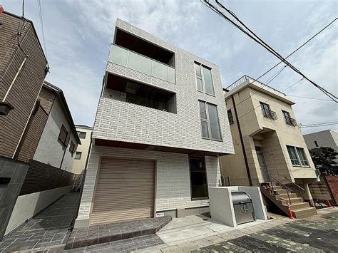 【ホームズ】hebel Maison 学文殿 2ldk賃料152万円1階6039㎡ 。賃貸マンション住宅情報