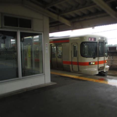 Jr東海313系電車 クハ312 412 大高駅 鉄道フォト・写真 By Aץameさん レイルラボraillab