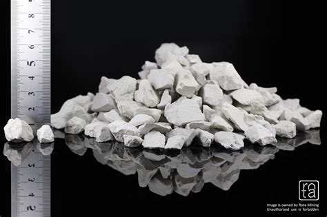Particle Sizes