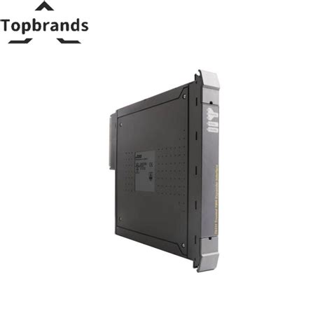 Rockwell Automation Ics Triplex T8311 Trusted Tmr Expander Interface