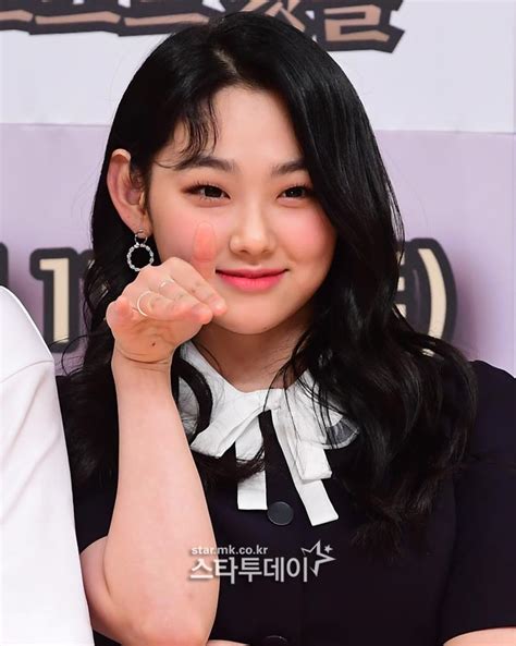 포토 구구단 미나 귀여운 아기뱀 스타투데이