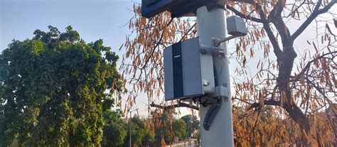 Ambient Air Quality Monitoring Equipment At Best Price In India