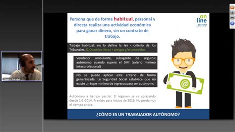 Resumen Webinar “requisitos Legales Para Una Tienda Online”