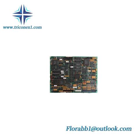 Ge Is215acleh1a Microprocessor Based Controller For Turbine Control Systems Triconex1 Automation