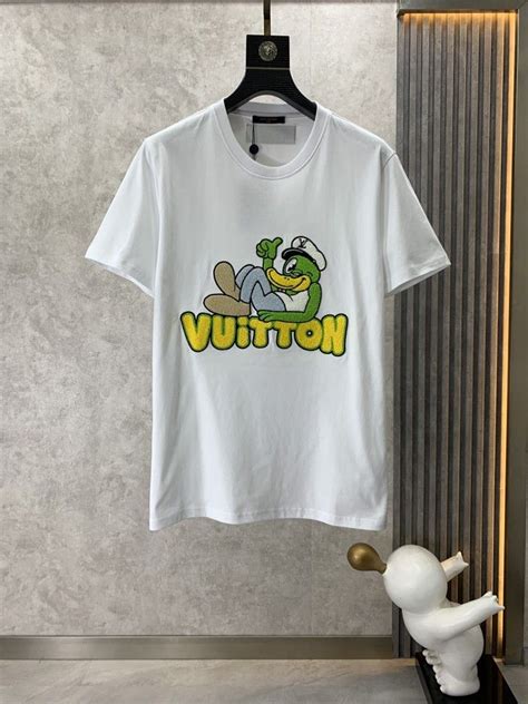 Lv T Shirt