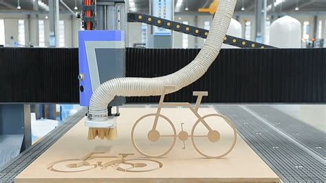 In Depth Guide To Cnc Routing And Cnc Router Operation