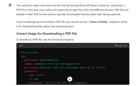 Artificial Intelligence How To Read Extract Text From PDFs Through