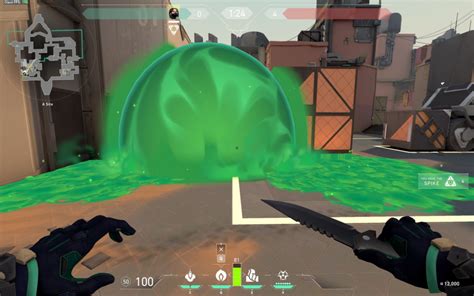 How To Play As Viper In Valorant Complete Guide Gamerz Gateway