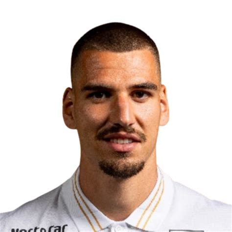 João M Mendes Vitória Sc Ficha E Estatísticas Do Jogador