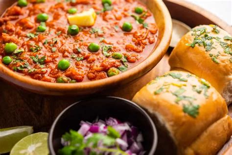 How To Make Jain Pav Bhaji Without Onion And Garlic Delish Recipe Inside