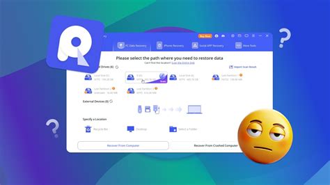 Anyrecover Review First Impressions And Recovery Tests