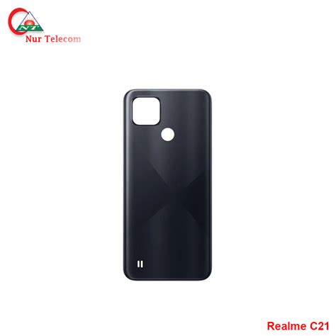 Realme C21 Battery Backshell Price In Bangladesh Nur Telecom