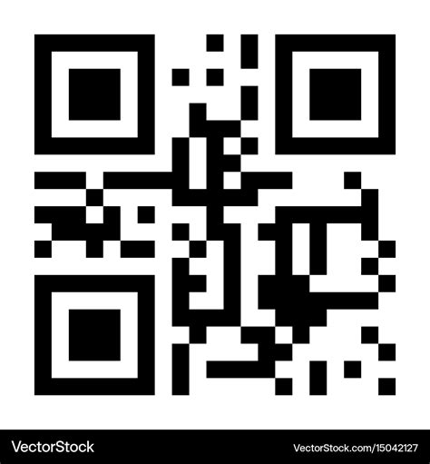 Qr Code Svg