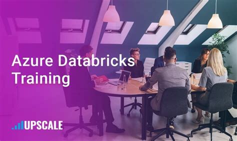 Best Azure Databricks Training In Pune Upscale The Cloud Academy