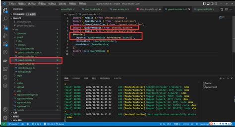 小满nestjs（第二十四章 Nestjs 连接数据库） 阿里云开发者社区