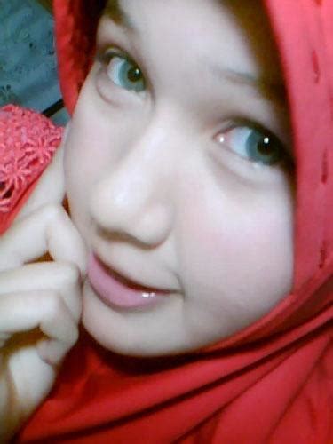 Cewek Abg Cantik Manis Berjilbab Teman Tante Alexa Dunia Tante Dan Abg