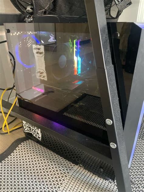 Pc I7 9700k Rtx 2060 Super 2x8 Memory