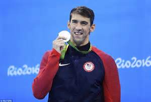 Michael Phelps Loses 100m Butterfly Final To Singapores Joseph