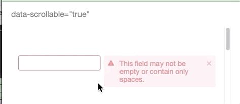 Zuml Referencezumlnamespacesclient Attributedata Scrollable
