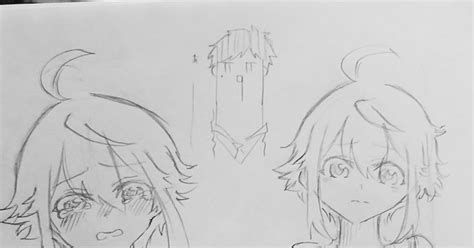 あんスタ 桃李の誕生日らしい みかんの缶詰のイラスト Pixiv