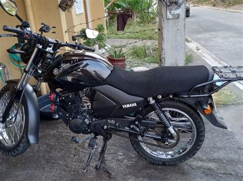 Yamaha Ytx Motorbikes Motorbikes For Sale On Carousell