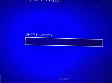 Was Ist Der Dhcp Hostname Wlan Netzwerk Router