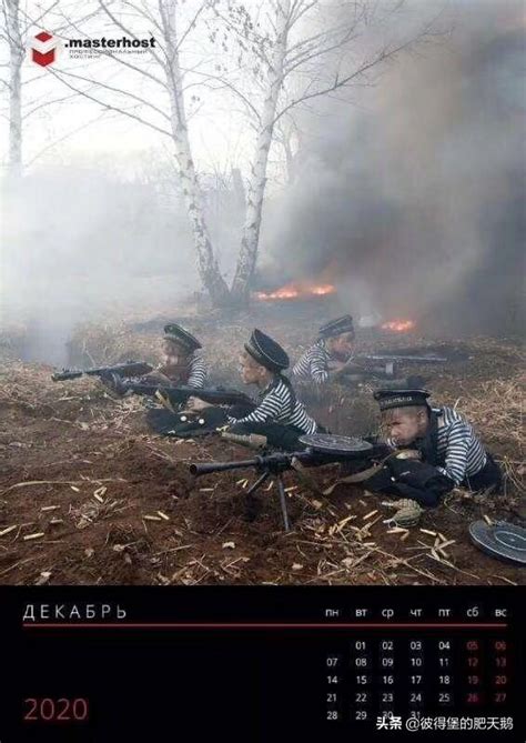 一个将国防教育从娃娃抓起的国家——俄罗斯 搜狐大视野 搜狐新闻