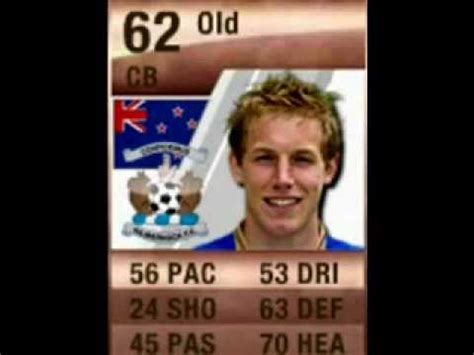 Fifa Ultimate Team Funny Player Names Youtube