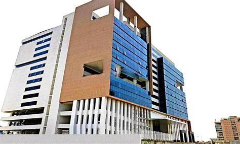 Manyata Embassy Business Park Madhuvan North Avenue M2 Block In Nagavara Nagawara