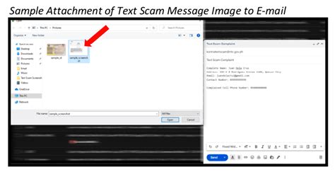 NTC Releases Guidelines For Public To Follow In Fight Vs Text Scams NTC Region